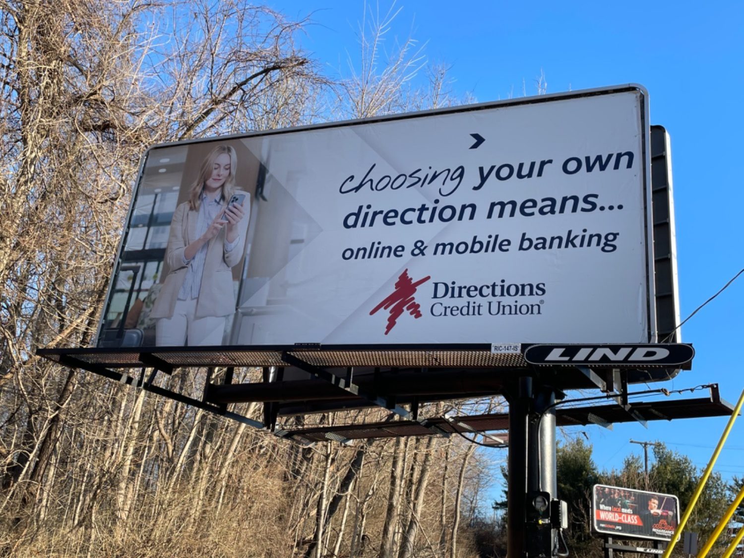 Gallery | Lind Media